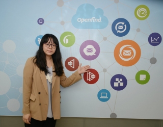 Openfind MailCloud工作溝通雲，提升工作效率的絕佳利器 深入專訪 - PCDIY! online